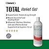 Ramard Relief Poultice for Horses -Veterinary Liniment Gel for Horse ...