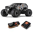 Amazon.com: ARRMA Gorgon 2 Wheel Drive MT 1/10 Truck Ready-to-Assemble ...