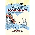 The Cartoon Introduction to Economics, Volume II: Macroeconomics: Yoram ...