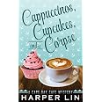 Amazon.com: Cappuccinos, Cupcakes, and a Corpse (A Cape Bay Cafe ...