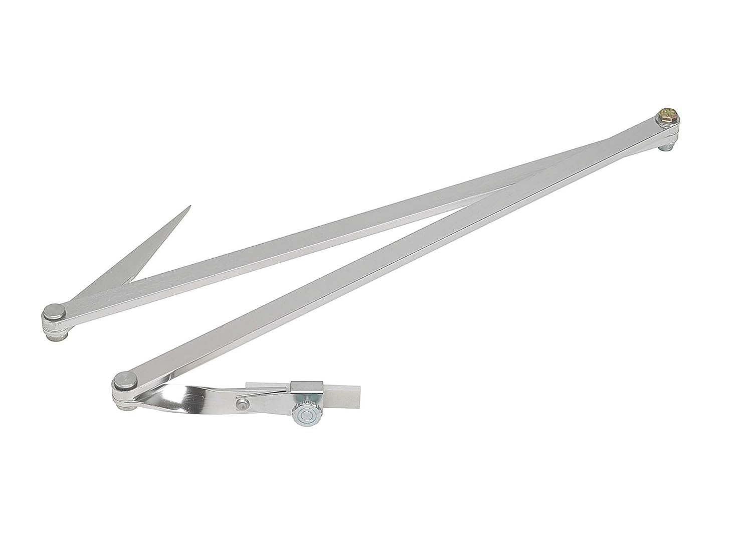 Jackson Safety 14783 Curv-O-Mark Jumbo Contour Markers, 40″ Radius ...