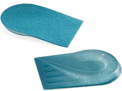 Amazon.com: BrownMed Soft Stride Bone Spur Pad - Large: Health ...