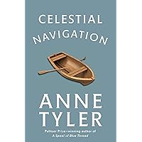 Amazon.com: Celestial Navigation: 9780449911808: Tyler, Anne: Books