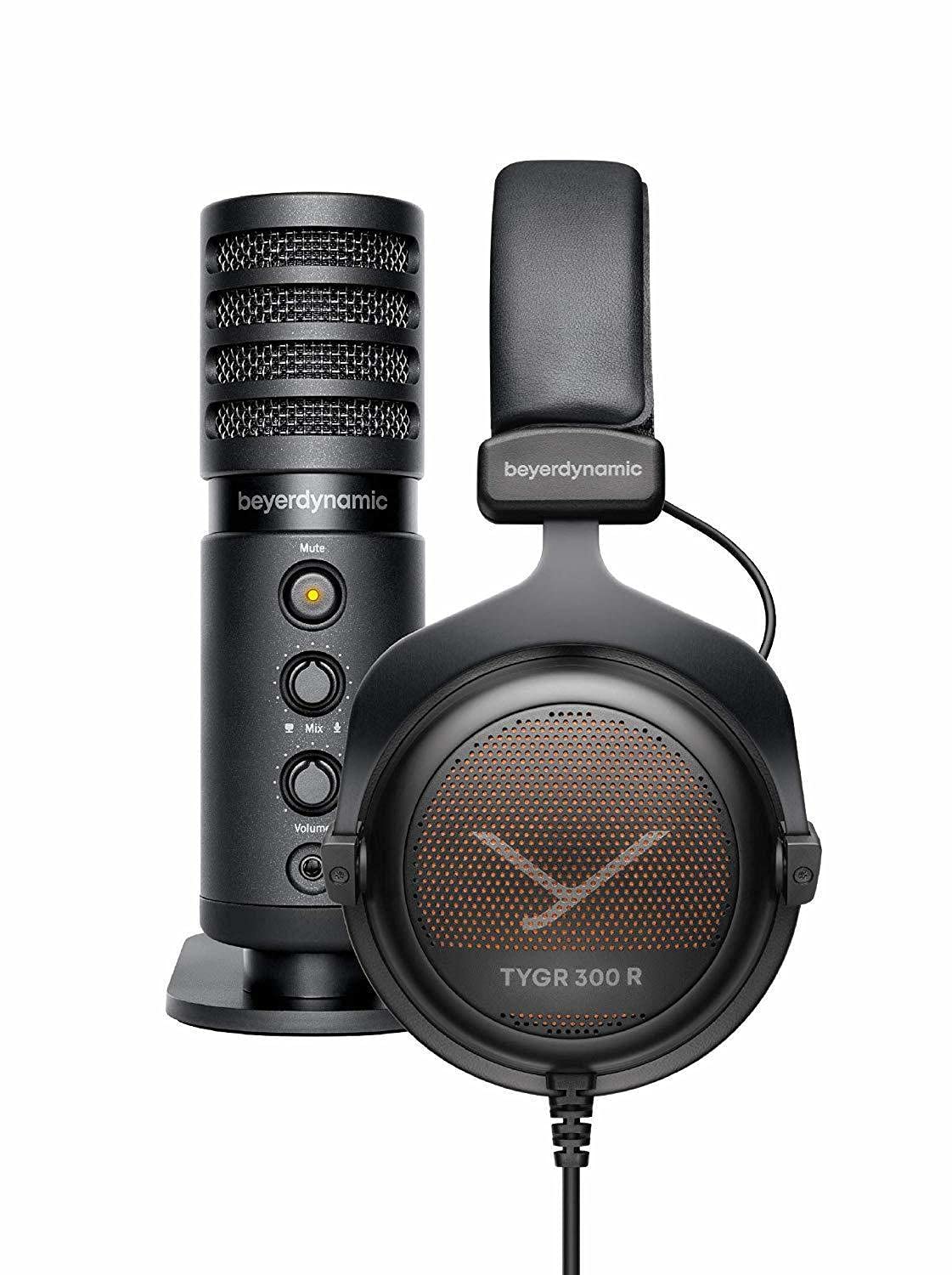 Mua beyerdynamic TEAM TYGR Streaming Bundle including The Open-Back ...