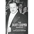 Amazon.com: The Duff Cooper Diaries: 9780297848431: Norwich, John ...
