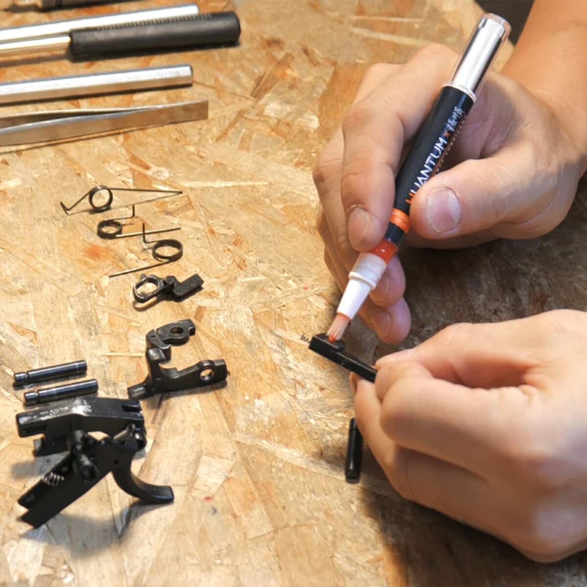 Mua 4UANTUM Pen Lubricant trên Amazon Nhật chính hãng 2024 | Fado