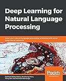 Natural Language Processing with Python: Amazon.it: Steven Bird, Ewan ...