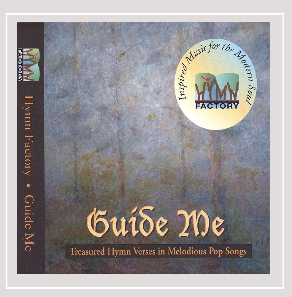 Guide Me: Amazon.co.uk: CDs & Vinyl