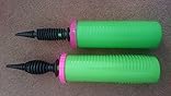 Amazon.com: Qualatex Hand Held Air Inflator - Double Action Balloon ...