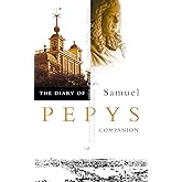 Amazon.com: The Diary of Samuel Pepys, Vol. 11: Index: 9780520020986: Pepys, Samuel, Latham ...