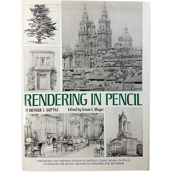 Pencil Drawing Techniques Pdf
