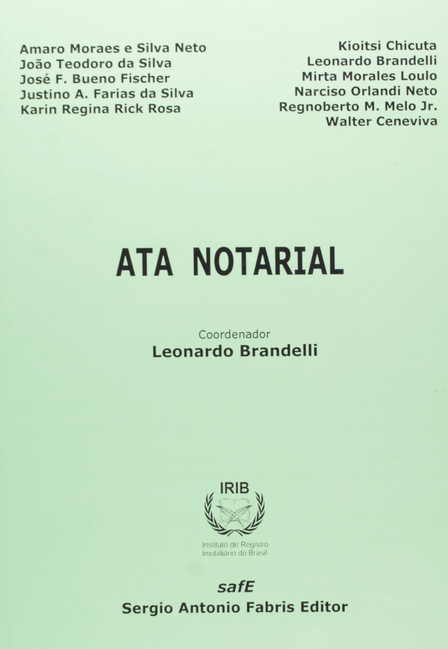 Ata Notarial PDF Leonardo Brandelli