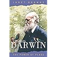 Amazon.com: Charles Darwin: A Biography, Vol. 2 - The Power of Place ...