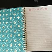 tokidoki Spiral Notebook: tokidoki: 9781454923541: Amazon.com: Books