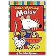 Amazon.com: Good Morning Maisy [DVD] : Various, Various: Movies & TV