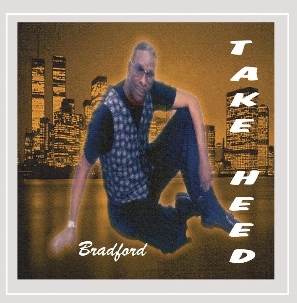 Take Heed: Amazon.co.uk: CDs & Vinyl