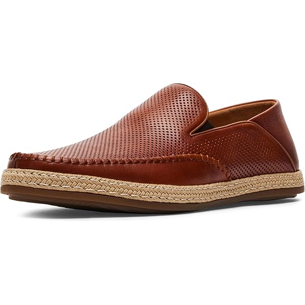 Amazon.com | Steve Madden Men's Caydenn Espadrille,Off White,10