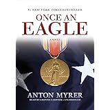 Amazon.com: Once an Eagle: A Novel: 9780062221629: Myrer, Anton: Books
