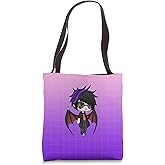 Amazon.com: Cute Chibi style Kawaii Anime Vamp Boy with Vampire Wings T ...