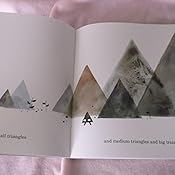 Triangle: Amazon.co.uk: Mac Barnett, Jon Klassen: Books