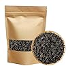 Black Sparkling Fireplace/Fire Pit/Craft Art Sand Black Galaxy, for ...