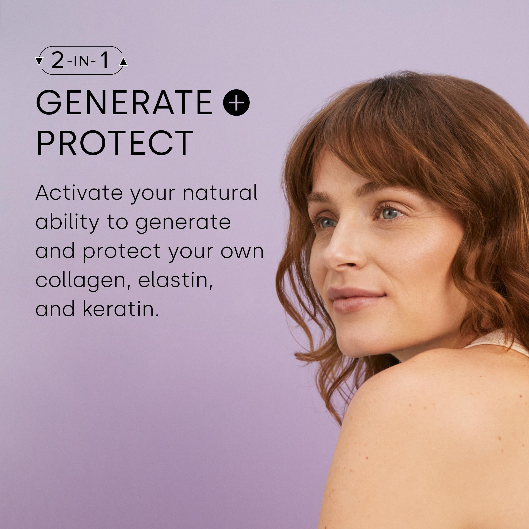 Mua Collagen Generator - 60 Liquid Capsules - with Patented ch-OSA ...