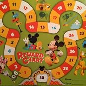 Amazon.com: Eureka Mickey Mouse Clubhouse Mickey Park Mini Reward ...