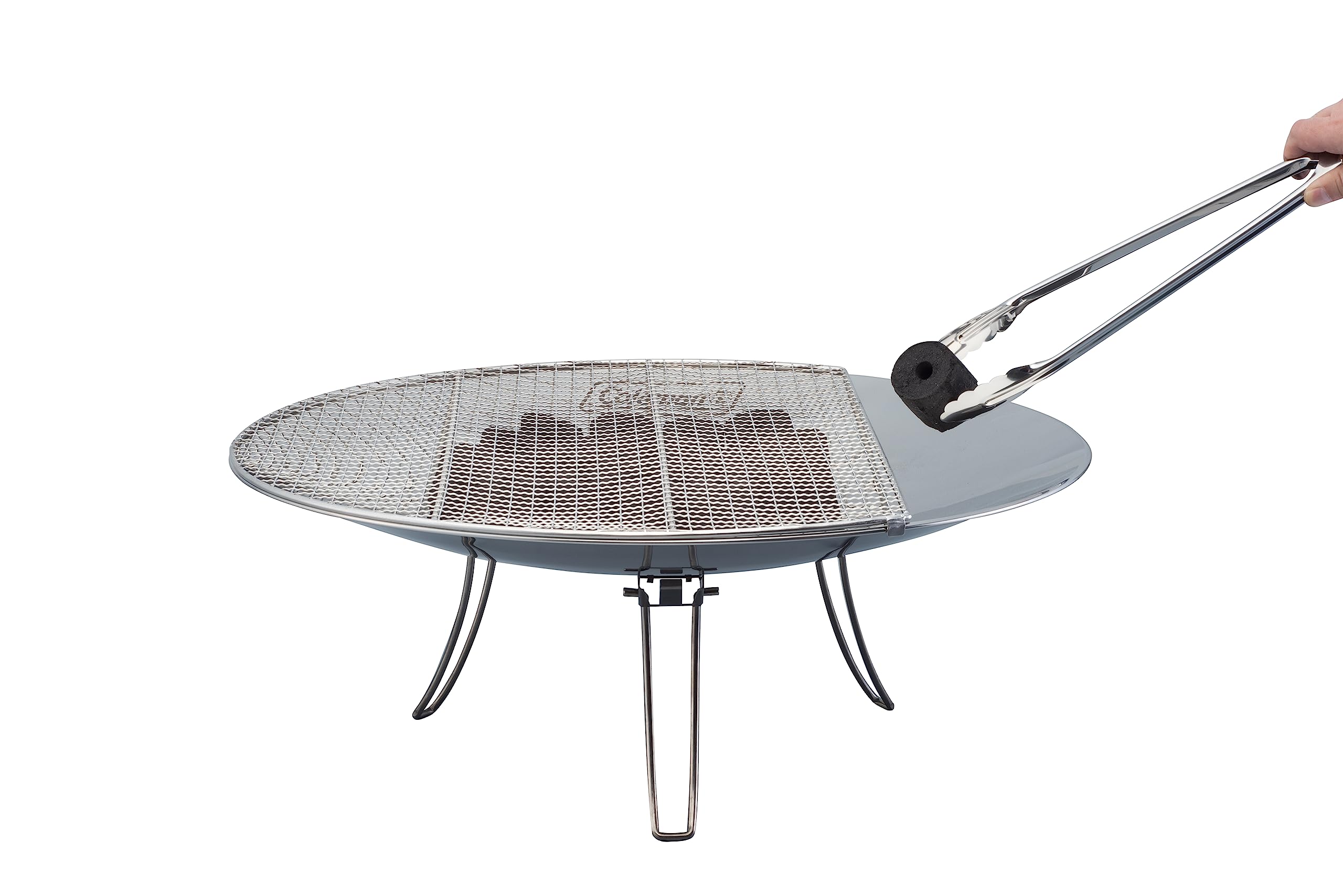 Mua Coleman Fire Disc Max, Stainless Steel, Silver trên Amazon Nhật ...