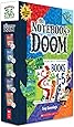 Amazon.com: The Notebook of Doom, Books 1-5: A Branches Box Set ...