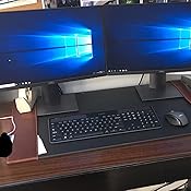 Amazon.com: Dell P Series 21.5" Screen LED-Lit Monitor Black (P2219H ...