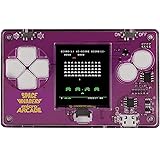 Amazon.com: TV Games Space Invaders : Toys & Games