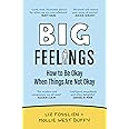 Big Feelings: How to Be Okay When Things Are Not Okay: Liz Fosslien ...