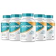 Amazon.com: (5 PACK) CALMPRO5, Natural Nerve Calm Aid Supplement | 2025 Upgraded Calmpro 5 ...