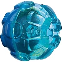 KONG Gyro - Interactive Dog Toy for Treat Dispensing - Dog Slow Feeder ...