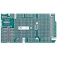 Amazon.com: Arduino Mega Proto Shield REV3 (PCB) [A000080] – Prototyping Shield for Arduino Mega ...