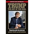 Amazon.com: Trump: The Art of the Deal: Donald Trump: 9781847943033 ...
