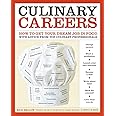 Culinary Careers: How to Get Your Dream Job in Food with Advice from ...