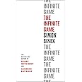 The Infinite Game: Sinek, Simon: 9780735213500: Amazon.com: Books