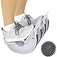 Amazon.com: Vive Calf Stretcher Foot Rocker for 2 Feet - for Pro Shin ...