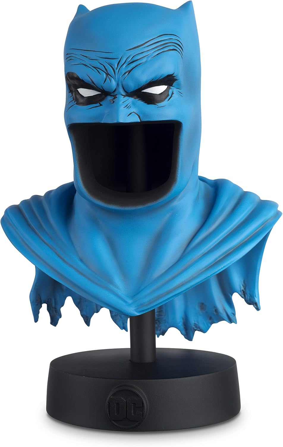 DC BATMAN UNIVERSE COWL COLLECTION #2 DARK KNIGHT RETURNS – BigaMart
