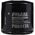 Amazon.com: Fram Extra Guard PH6017A, 10K Mile Change Interval Oil ...