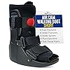 Brace Direct Air CAM Fracture Boot for Foot and Ankle Injuries Post Op ...