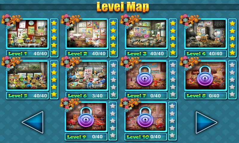 PlayHOG # 131 Hidden Objects Games Free New - A Toys Tale:Amazon.com ...