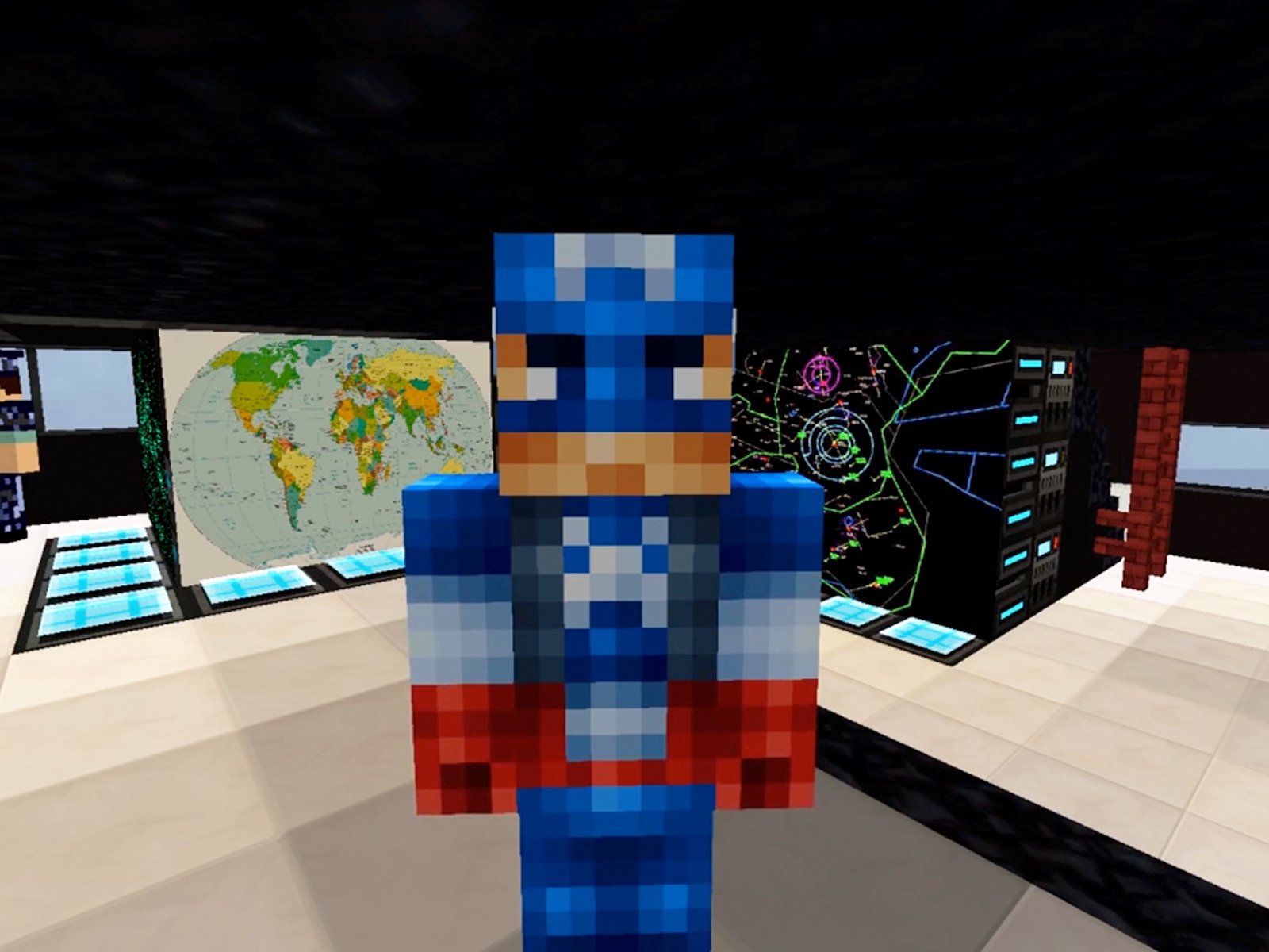 Watch Clip: Little RoPo - Minecraft Videos | Prime Video