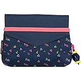 Satch Schulrucksack Set 3tlg. (SchlamperBox und Turnbeutel) (Pack Funky ...