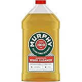 Amazon.com: Murphy Oil Multi-Use Wood Cleaner Spray with Orange Oil, 22 ...
