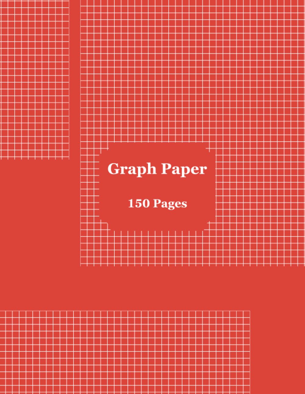 Mua Graph Paper 8.5x11 trên Amazon Nhật chính hãng 2025 | Fado