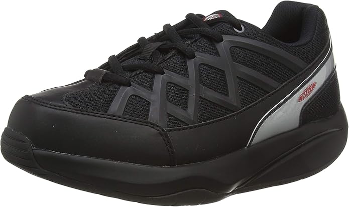 Amazon.com | MBT Women's Sport 3 Comfort Width Traditional Rocker ...