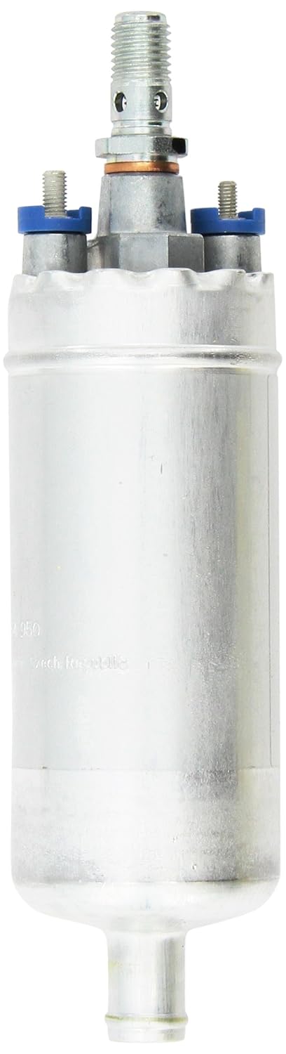 Bosch 0580254950 Electric Fuel Pump: Amazon.co.uk: Car & Motorbike