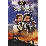 Amazon.com: Rob Roy : Liam Neeson, Jessica Lange, John Hurt, Tim Roth ...